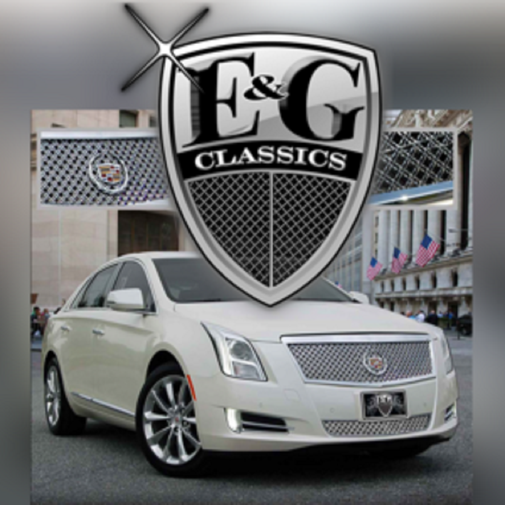 E&G CLASSICS – BiggDaddyCaddy