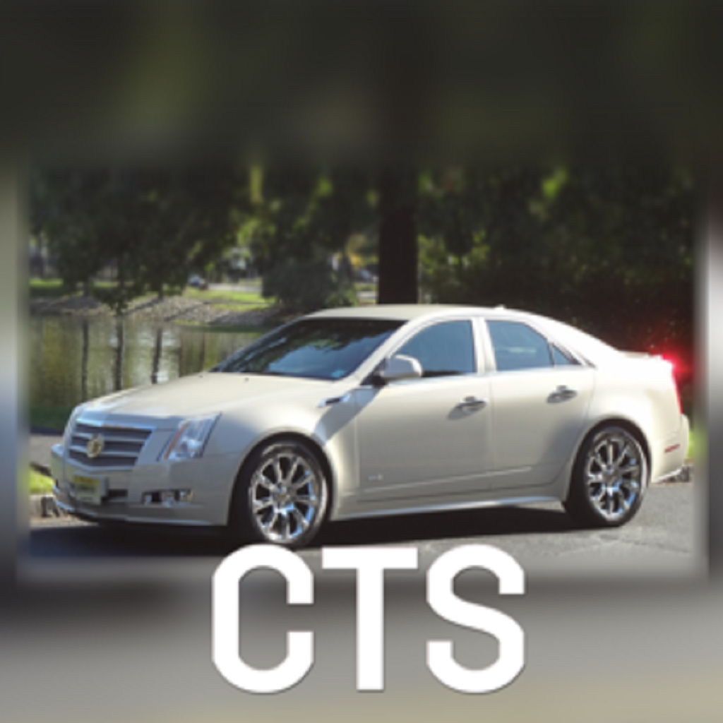 CTS – Page 3 – BiggDaddyCaddy