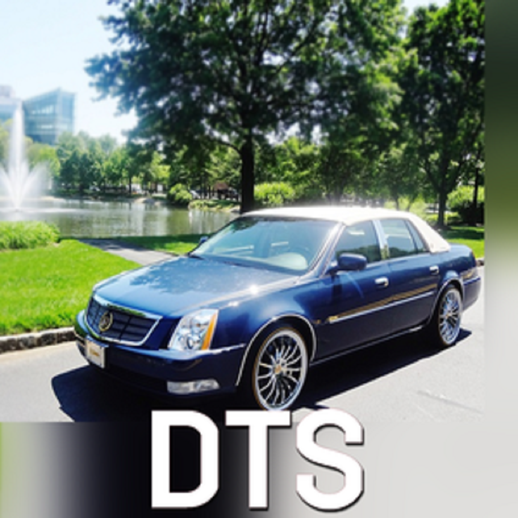 DTS – BiggDaddyCaddy