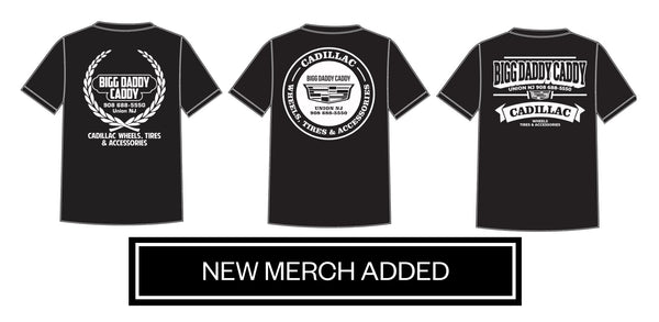 BiggDaddyCaddy LLC 908 688-5550 403 Chestnut St Union NJ 07083